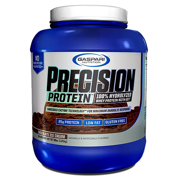 Precision Protein (1,81 kg)