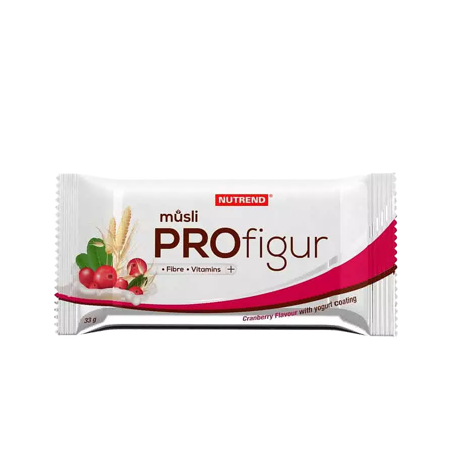 Pro Figur Muesli Bar (28 gr.)