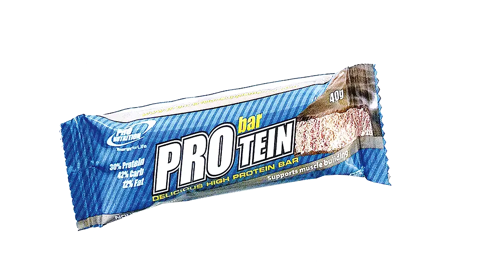 Protein Bar (40 gr.)