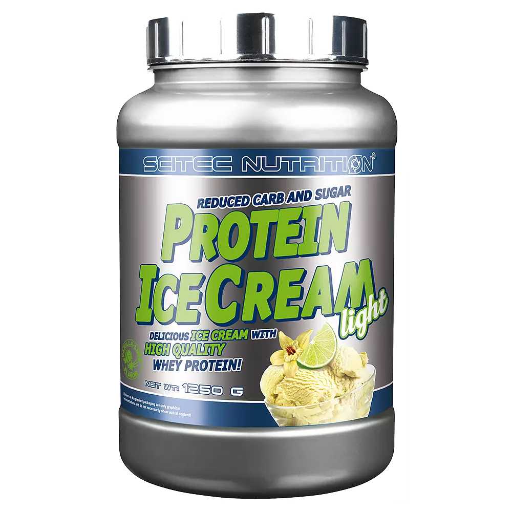 Protein Ice Cream Light (1,25 kg)