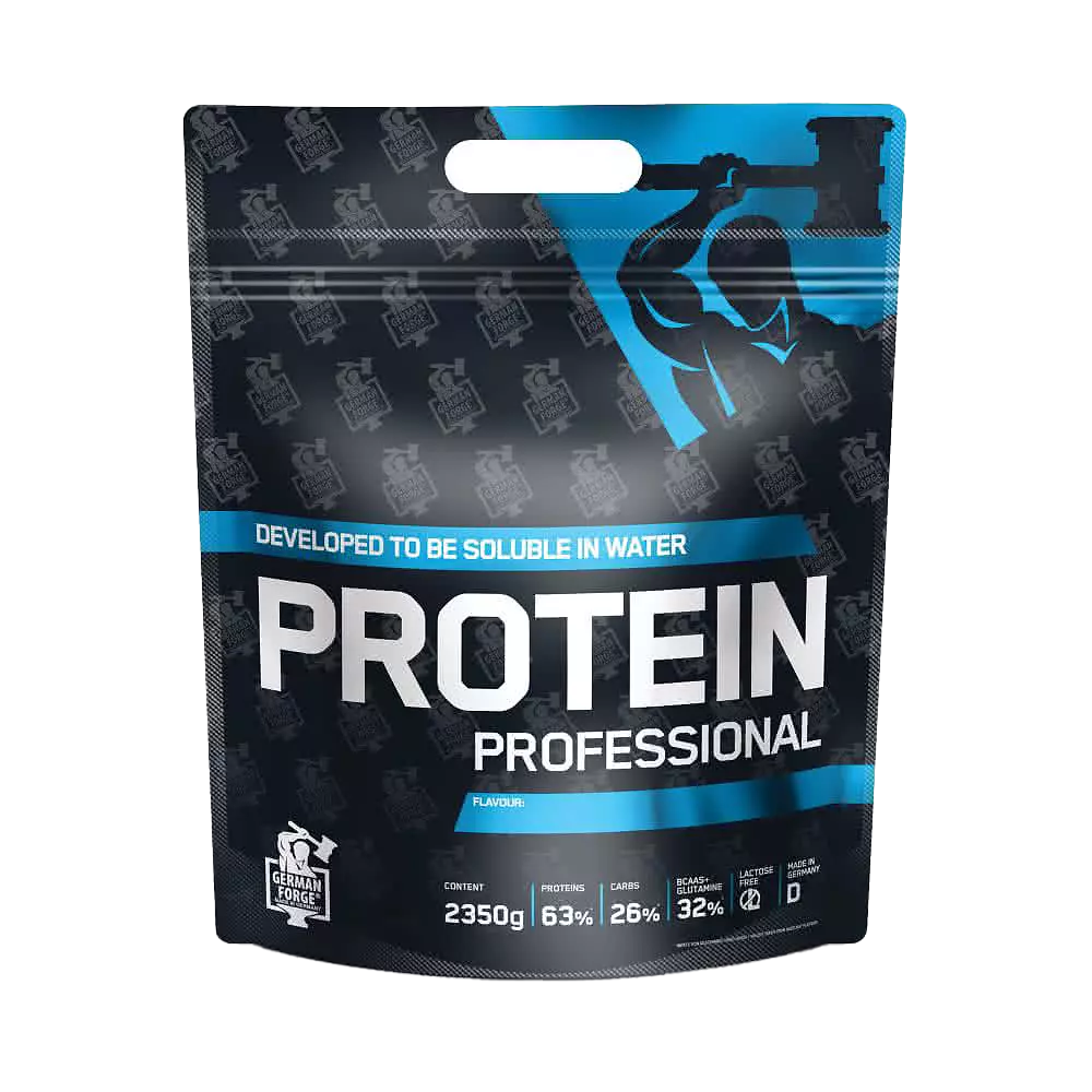 Protein Professional (2,35 kg)