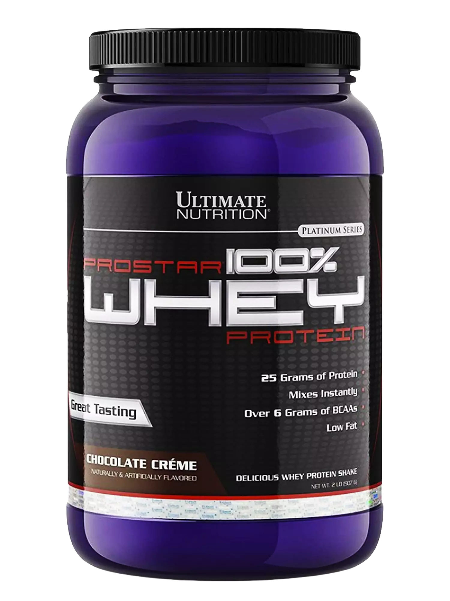 Prostar Whey Protein (0,908 kg)