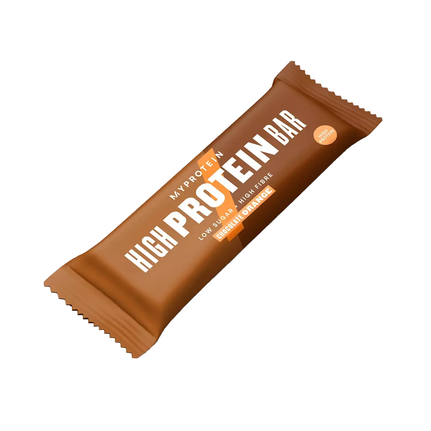 MyBar High Pro Deluxe (70 gr.)