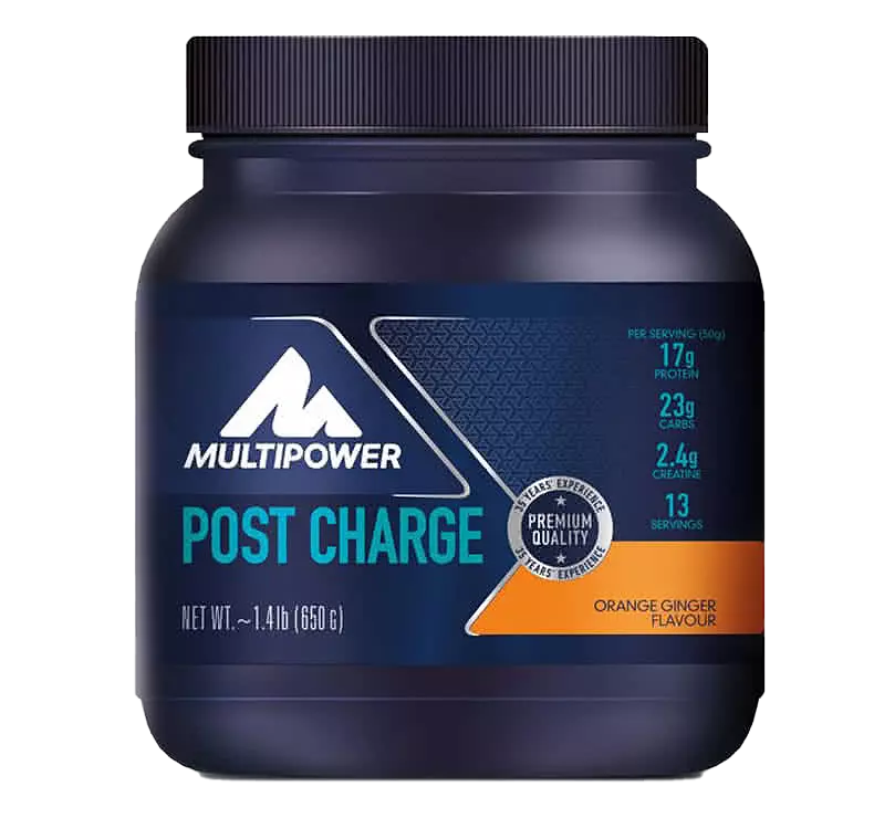 Post Charge (0,65 kg)