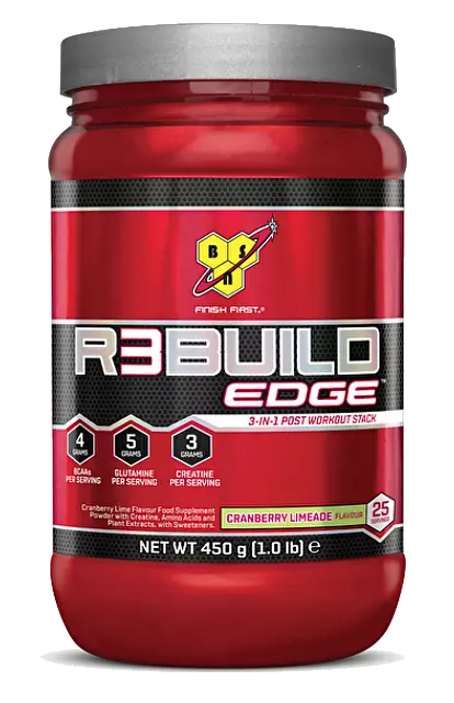 Rebuild Edge (450 gr.)