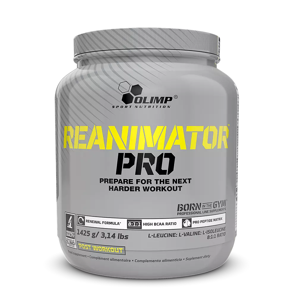 Reanimator Pro (1,425 kg)