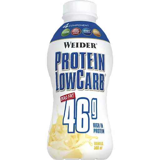 Protein LowCarb (500 ml)