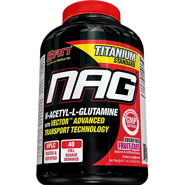 NAG (246 gr.)