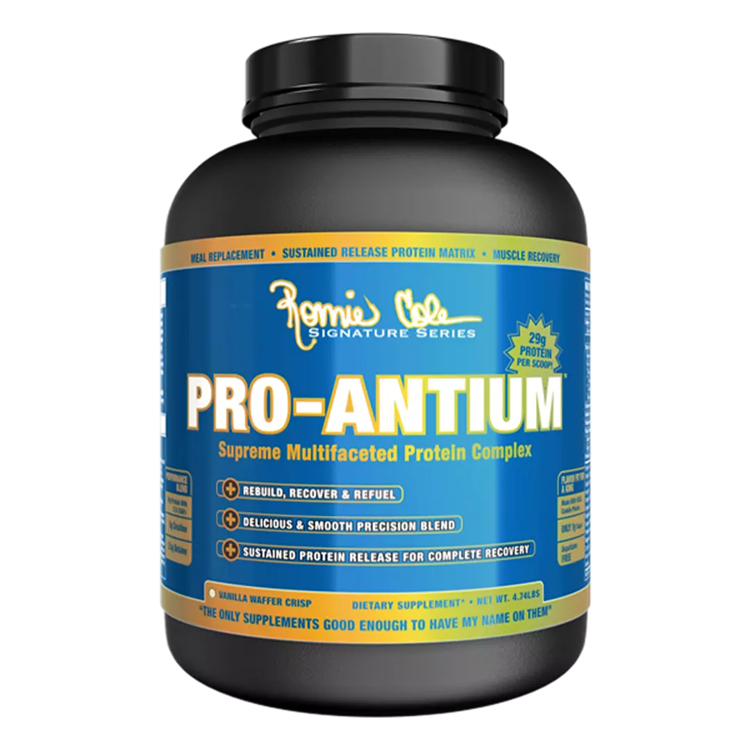 Pro-Antium (2,55 kg)