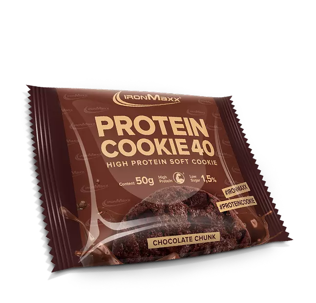 Protein Cookie (75 gr.)