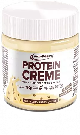 Protein Creme (250 gr.)