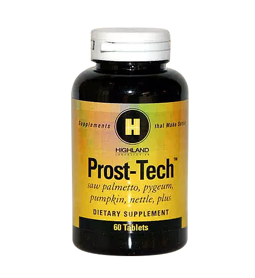 Prost-Tech™ (60 tab.)