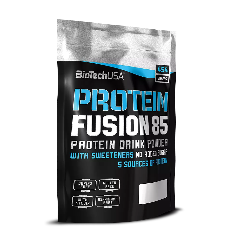 Protein Fusion 85 (0,454 kg)