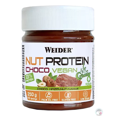 Protein Choco Spread (250 gr.)