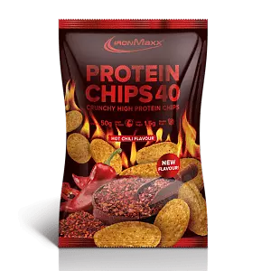 Protein Chips (50 gr.)