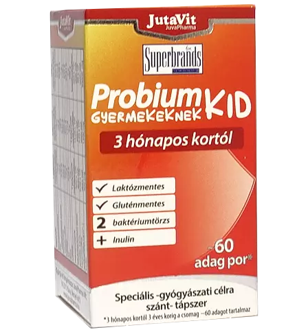 Probium Kid (60 gr.)