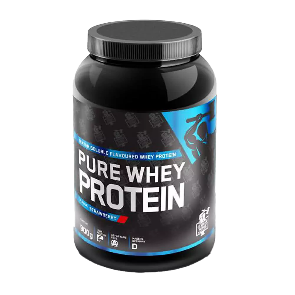 Pure Whey Protein (0,9 kg)