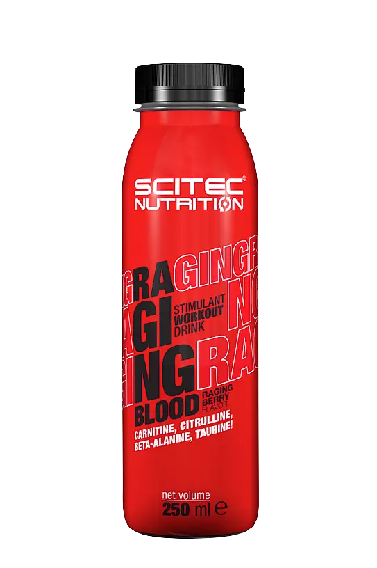 Raging Blood (250 ml)