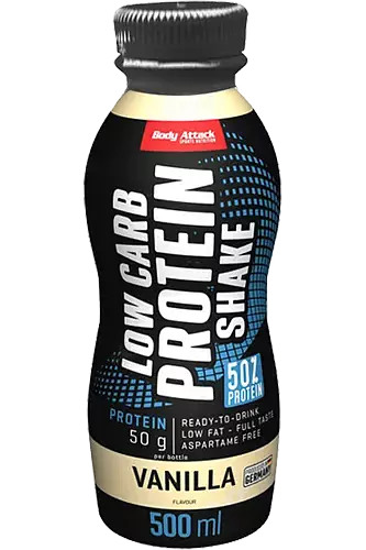 Protein Drink (500 ml)