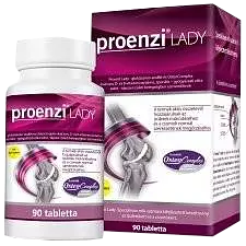 Proenzi Lady (90 tab.)