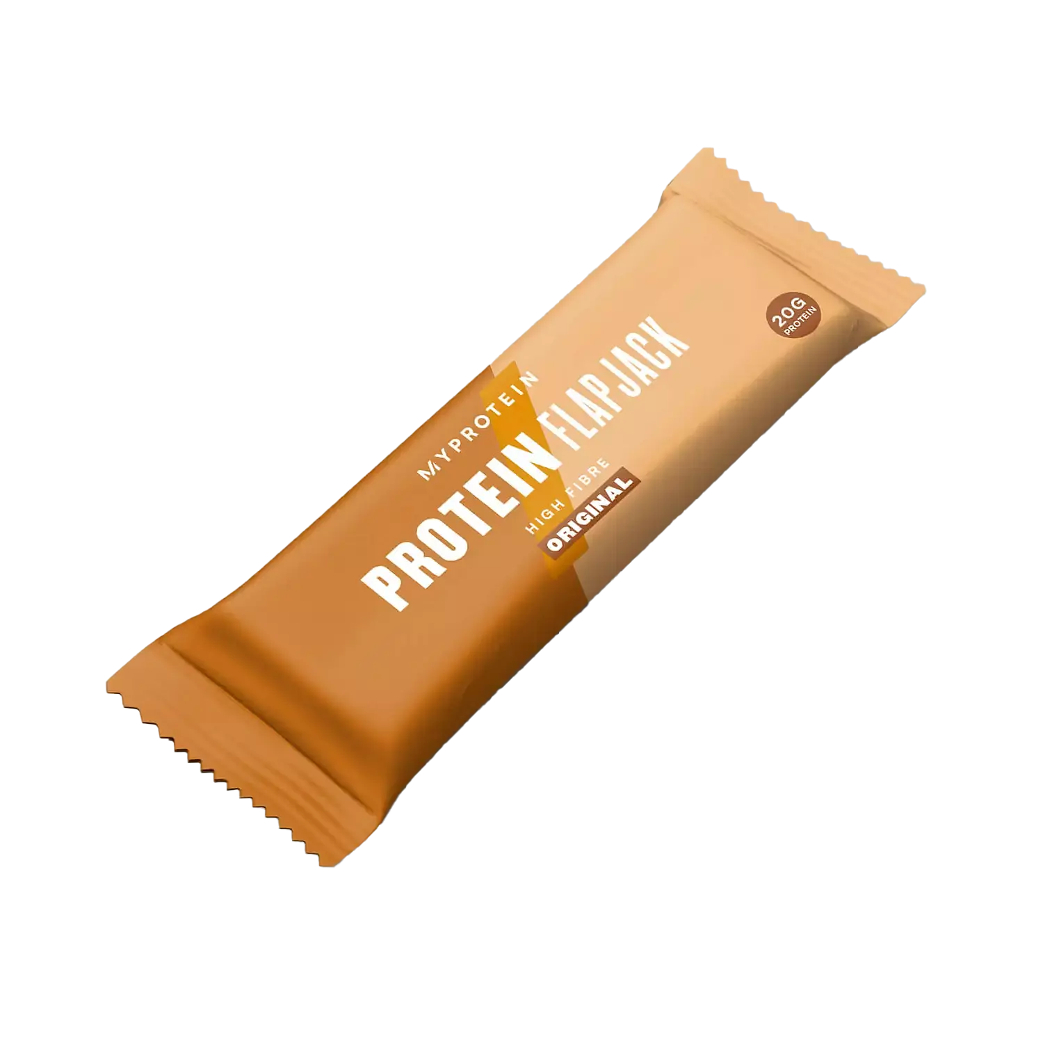 Protein Flapjack (88 gr.)