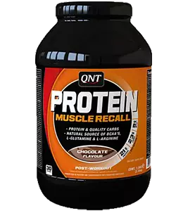 Protein Muscle Recall (1,5 kg)