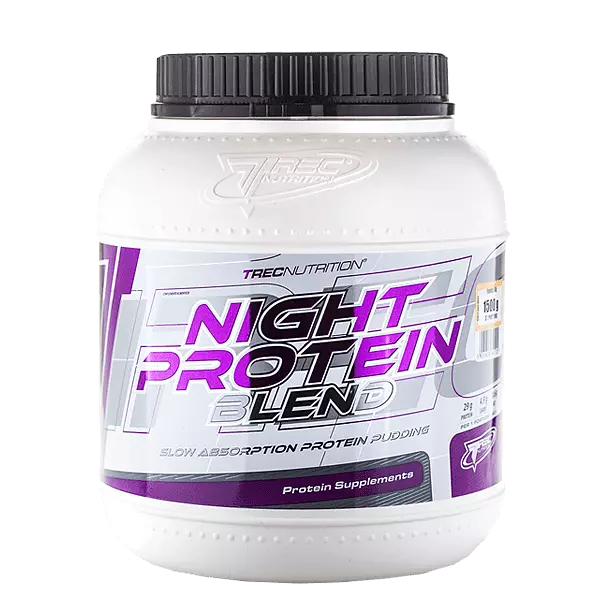 Night Protein Blend (1,8 kg)