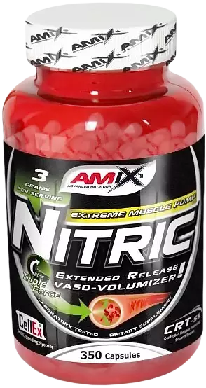 Nitric (350 kap.)