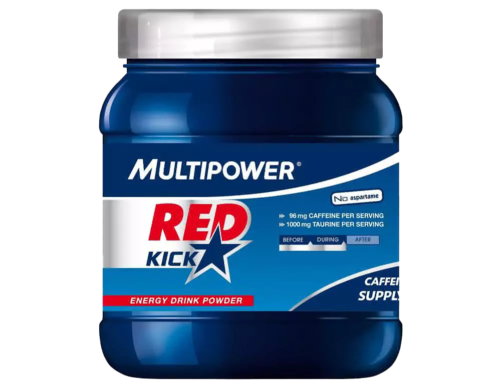 Red Kick (0,5 kg)