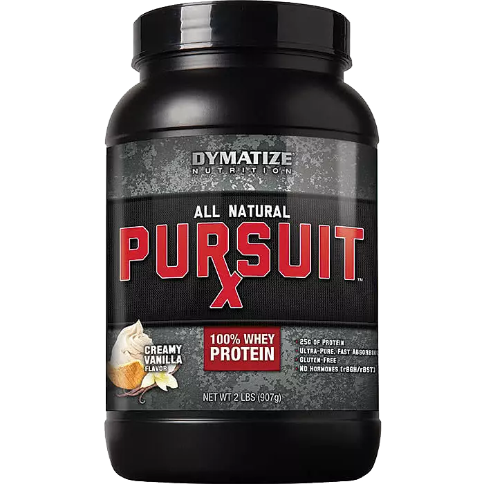 Pursuit RX 100% Whey Protein (0,908 kg)