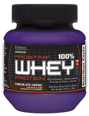 Prostar Whey Protein (30 gr.)