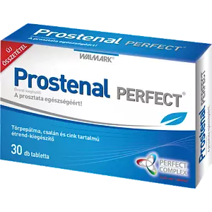 Prostenal Perfect (30 kap.)