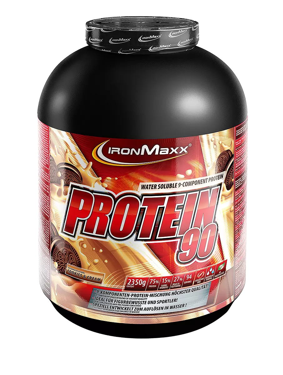 Protein 90 (2,35 kg)