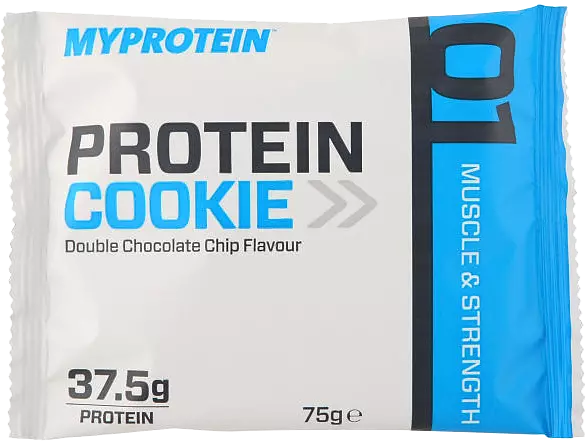 Protein Cookie (75 gr.)