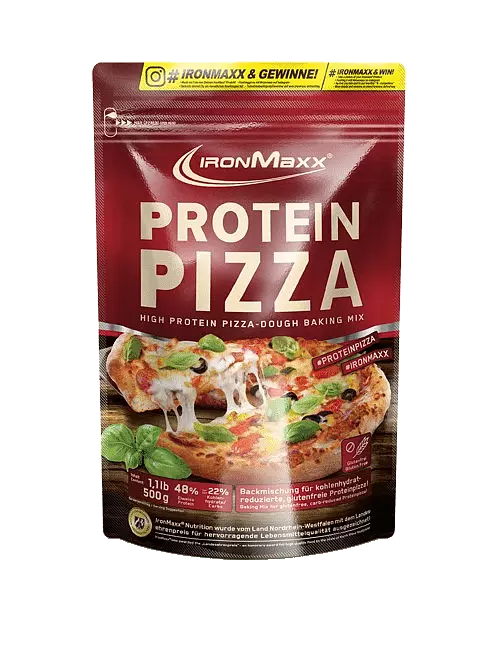 Protein Pizza (0,5 kg)