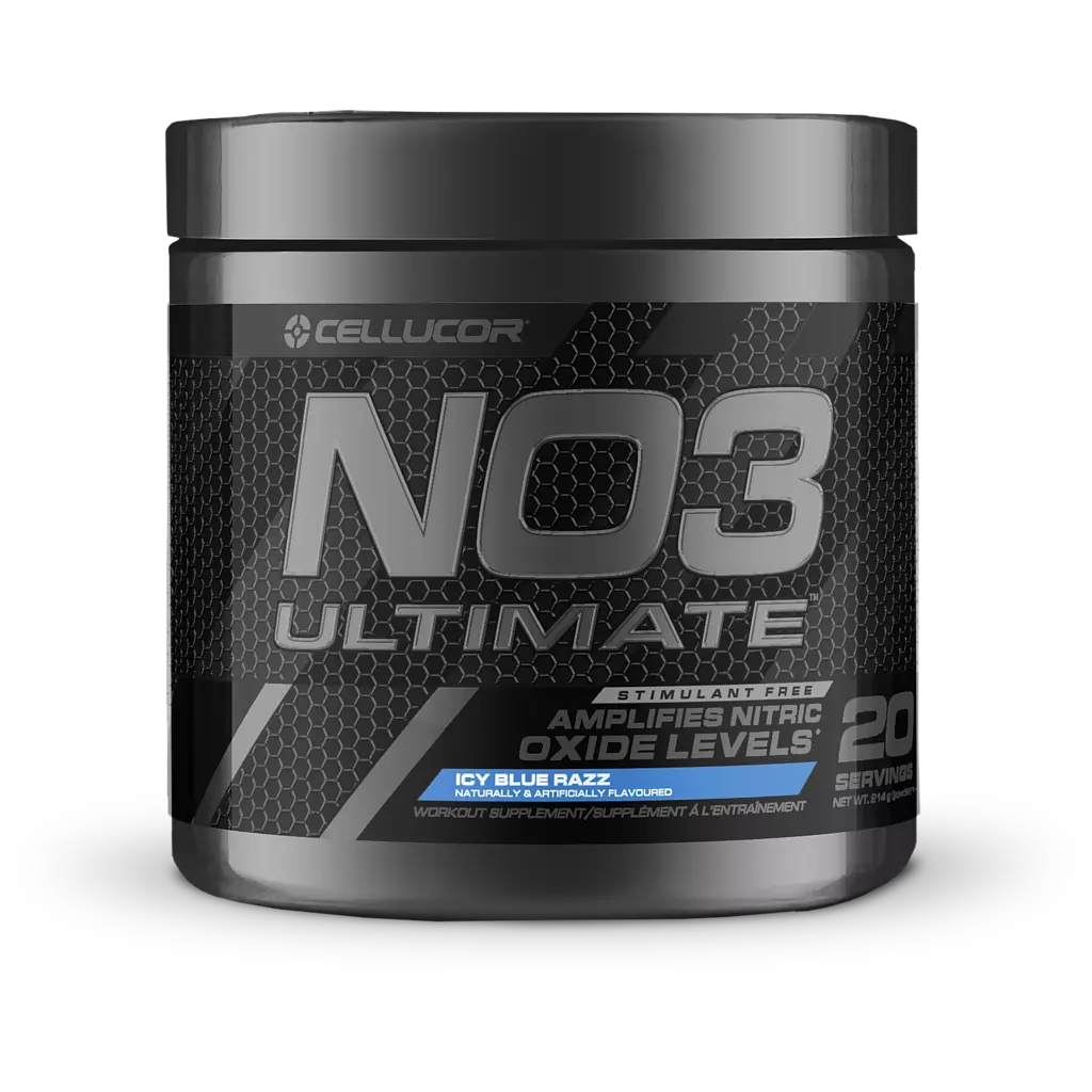 NO3 Ultimate (210 gr.)