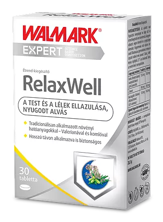 RelaxWell (30 tab.)