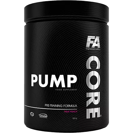 Pump Core (500 gr.)