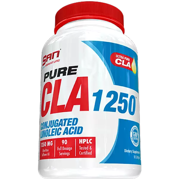 Pure CLA 1250 (90 kap.)