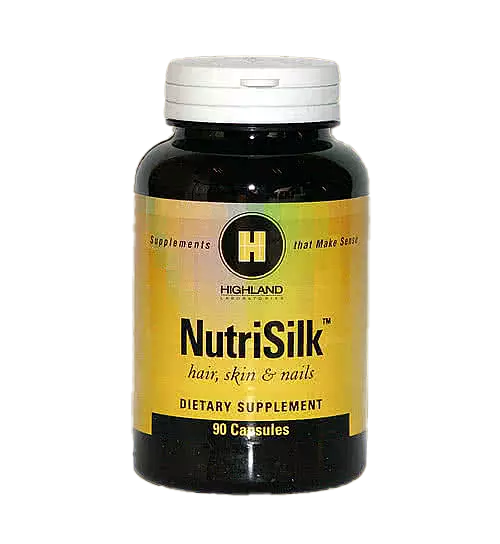 NutriSilk™ (90 kap.)