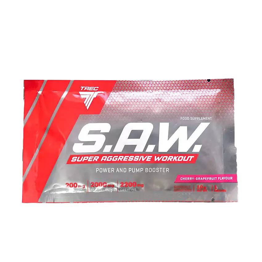 S.A.W. (10 gr.)