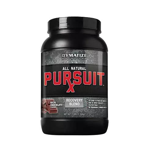 Pursuit RX Recovery Blend (1,336 kg)