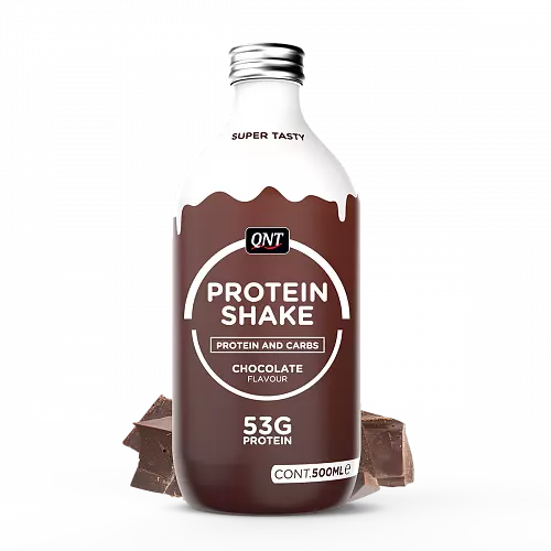 Recovery Protein Shake (500 ml)