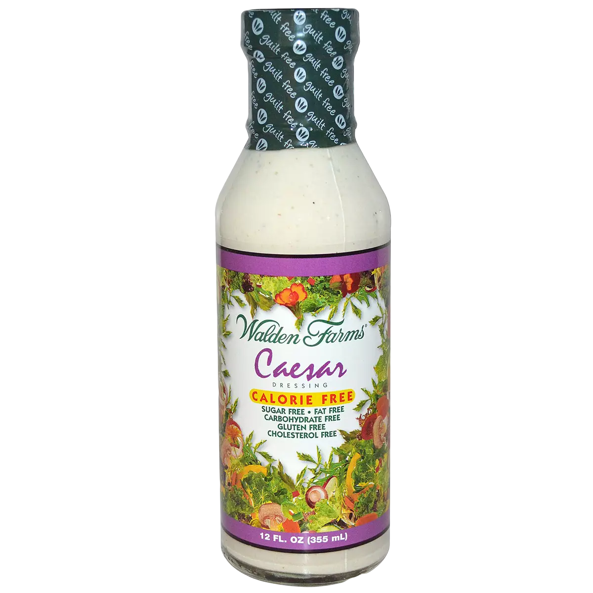 Salad Dressing (355 ml)