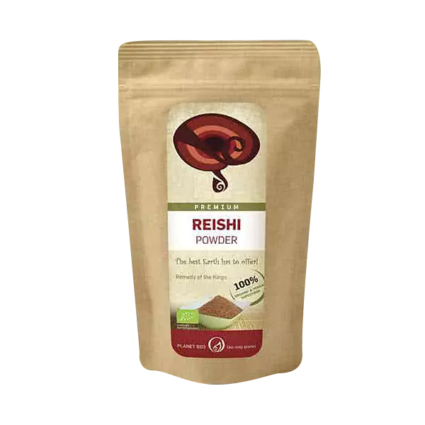 Reishi powder (150 gr.)