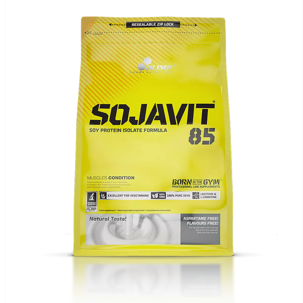 Sojavit (0,7 kg)