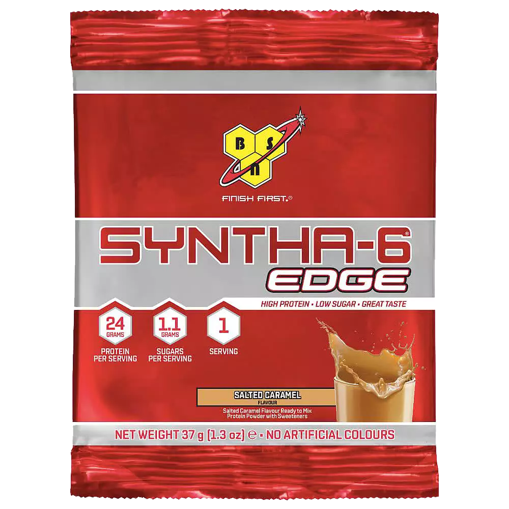 Syntha-6 Edge (37 gr.)