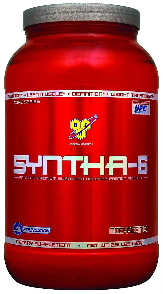 Syntha-6 (1,32 kg)