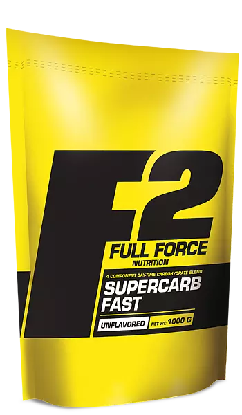 SuperCarb Fast (1 kg)