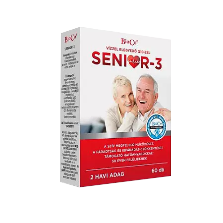 Senior-3 (60 tab.)